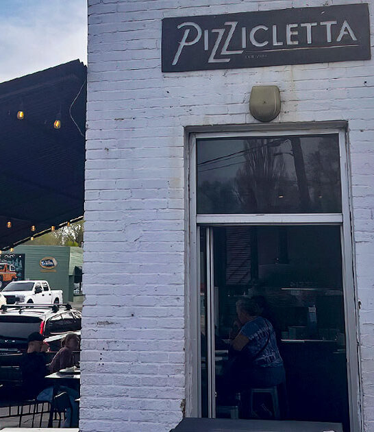 delicious neapolitan pizzas arizona ftr