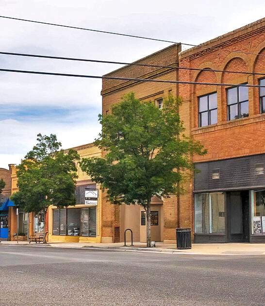 delightful small town arizona ftr