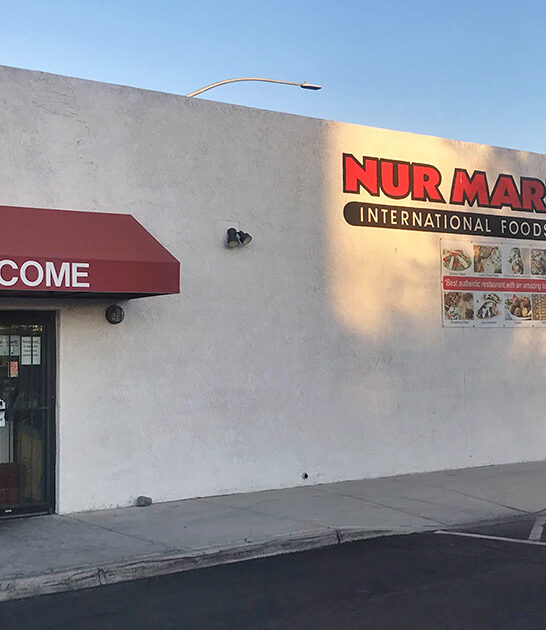 diverse international market arizona ftr