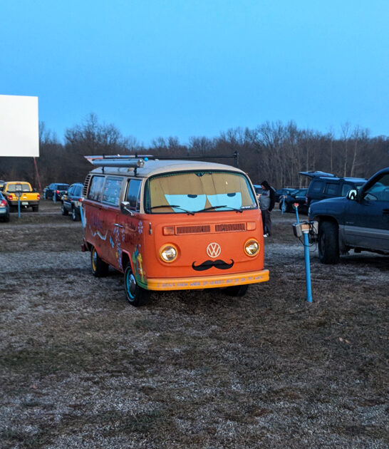 drive in theaters michigan ftr