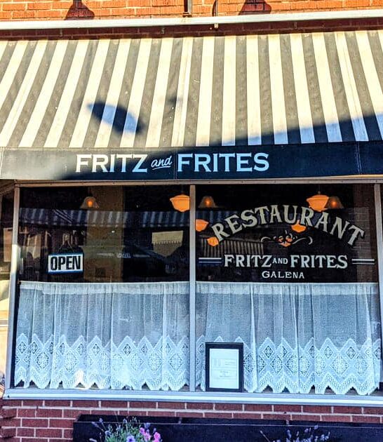 european inspired bistro illinois ftr