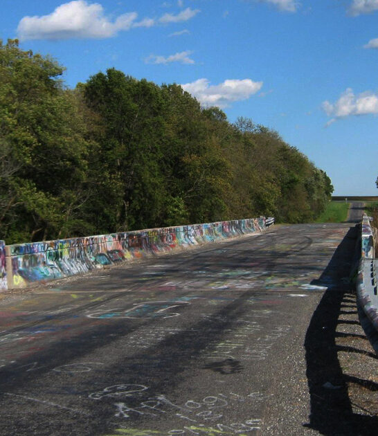 fascinating eerie street illinois ftr