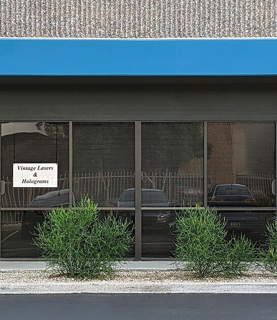 fascinating lasers museum arizona ftr