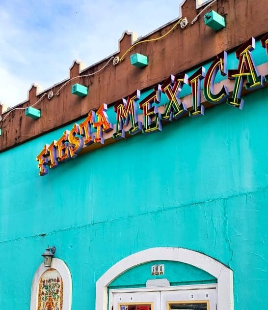 festive mexican restaurant ohio ftr