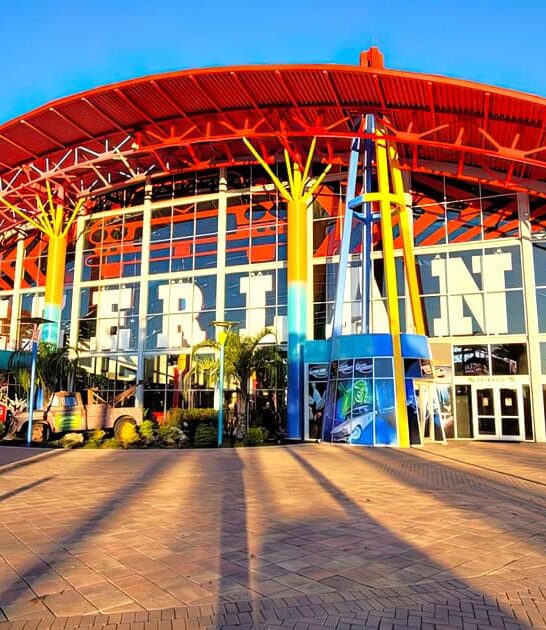 florida auto museum karts ftr