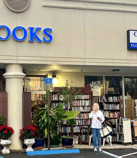 florida bookstore literary wonders ftr