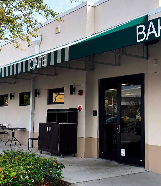 florida cafe 60 years ftr