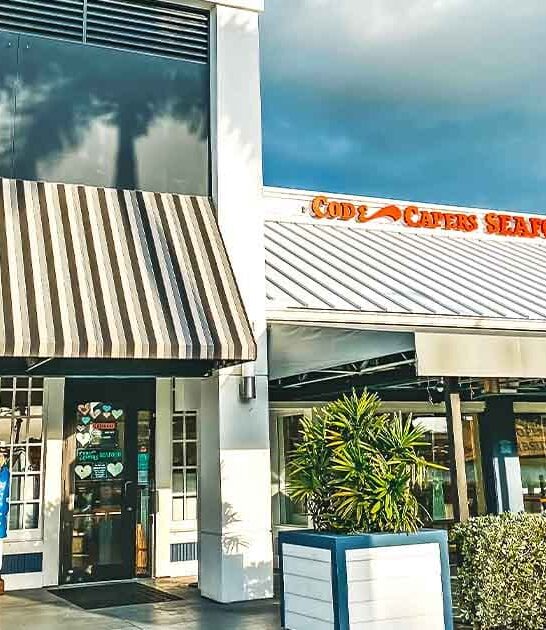 florida cafe stone crabs ftr