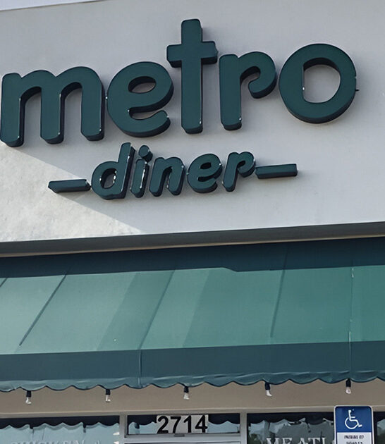 florida diner chicken waffles ftr