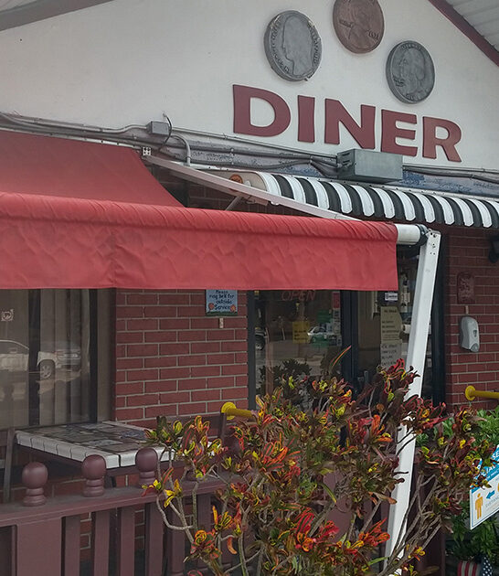 florida diner homemade pancakes ftr