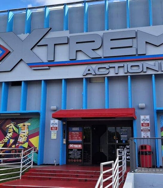 florida go kart rides ftr