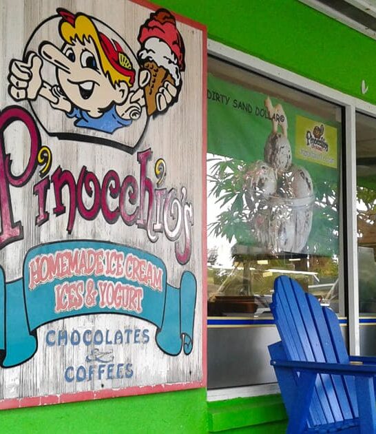 florida ice cream store ftr
