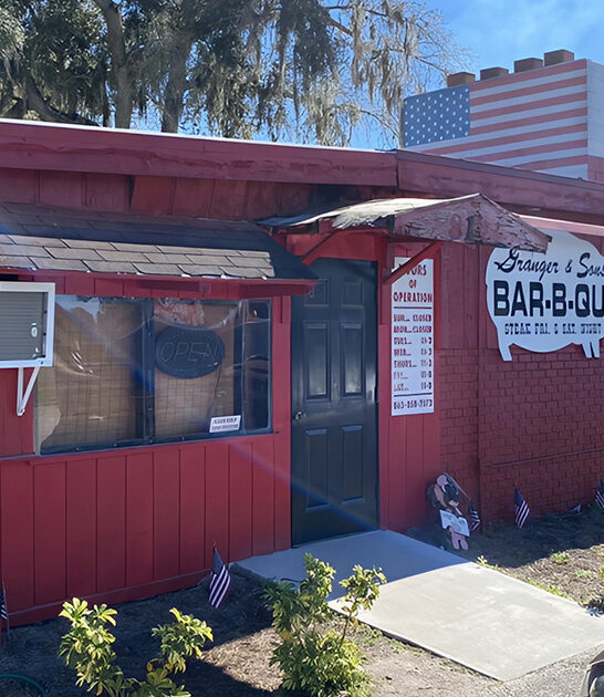 florida joint best ribs ftr