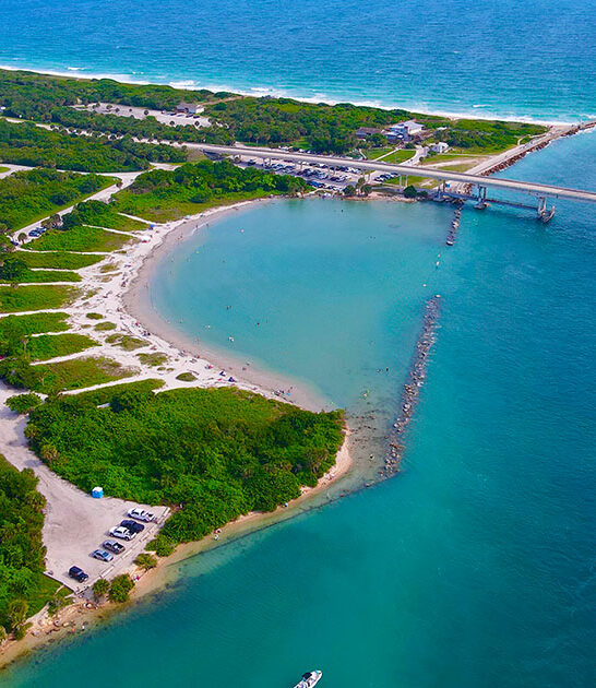 florida picturesque state park ftr