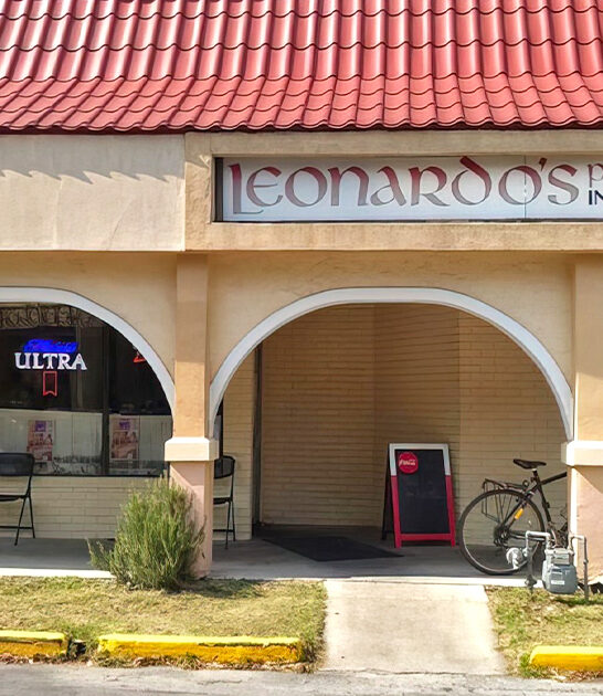 florida restaurant famous pizza ftr