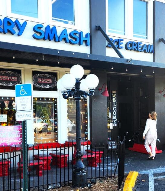 florida shop banana splits ftr