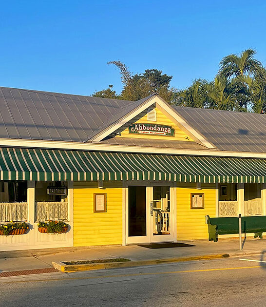 florida spaghetti meatballs restaurant ftr