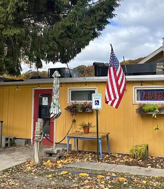 fried chicken michigan restaurant ftr