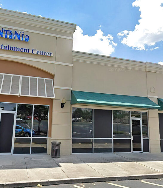 fun amusement center florida ftr