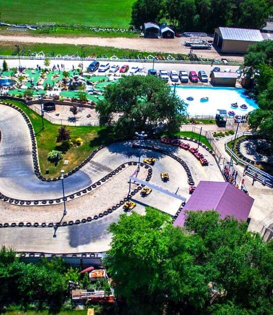 fun amusement park minnesota ftr