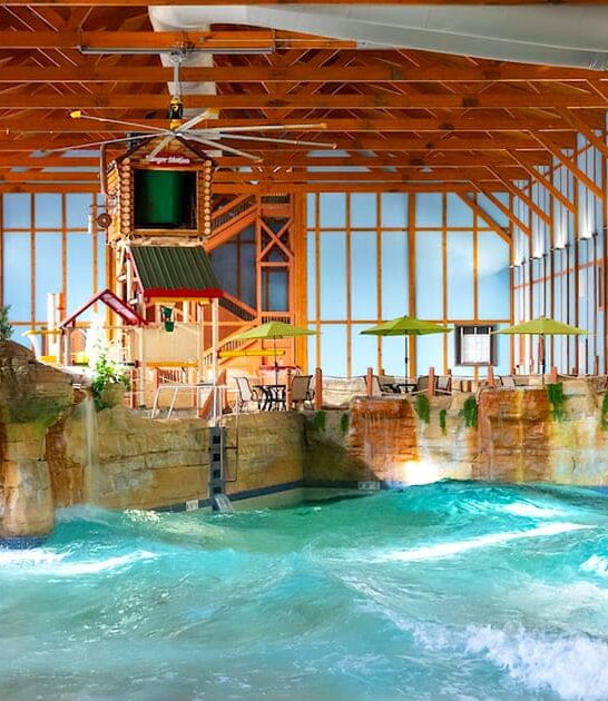 fun massive waterpark illinois ftr