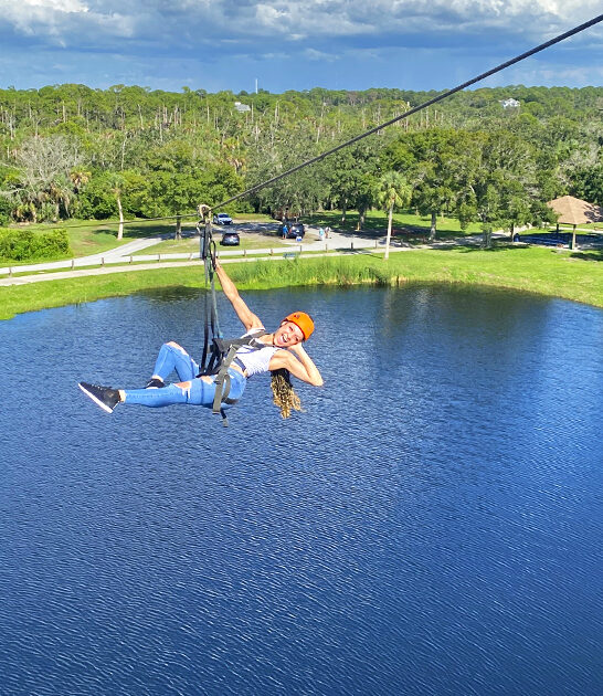 fun zip line florida ftr