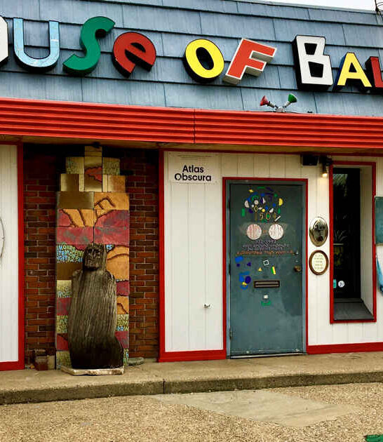 funky art gallery minnesota ftr