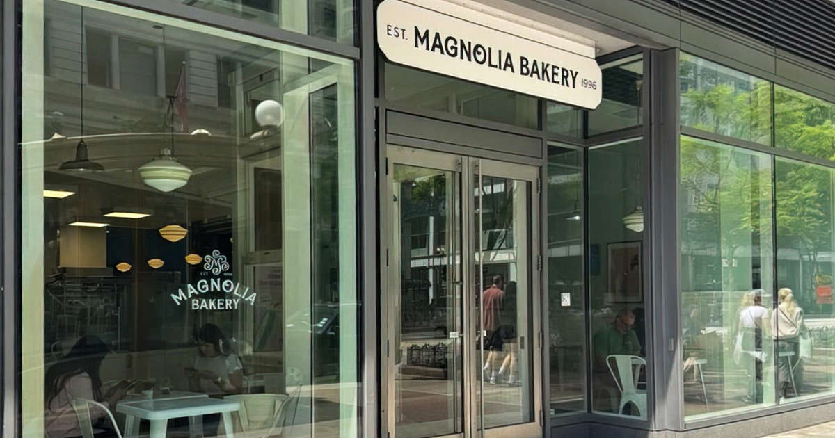 This Charming Bakery In Illinois Has A German Chocolate Cake That's ...