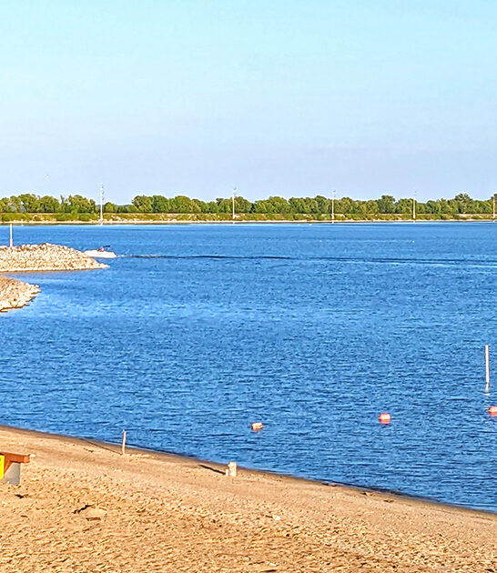 gorgeous beach illinois ftr