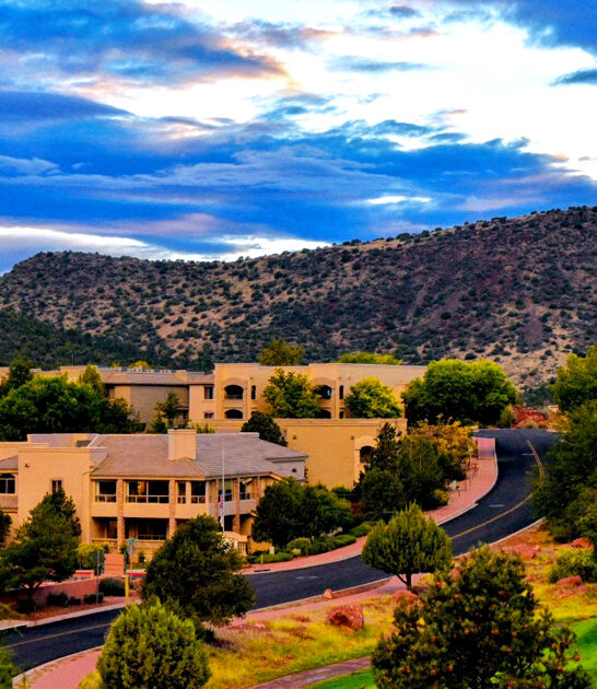 gorgeous small town arizona ftr