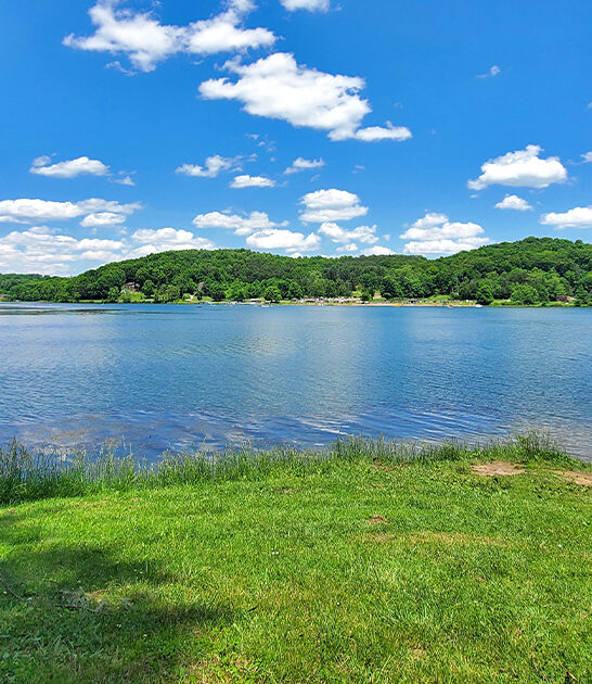 gorgeous state park ohio ftr