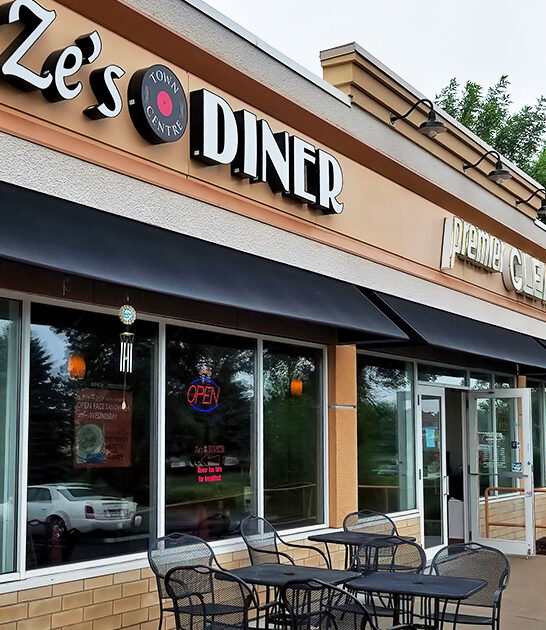 hash browns diner minnesota ftr