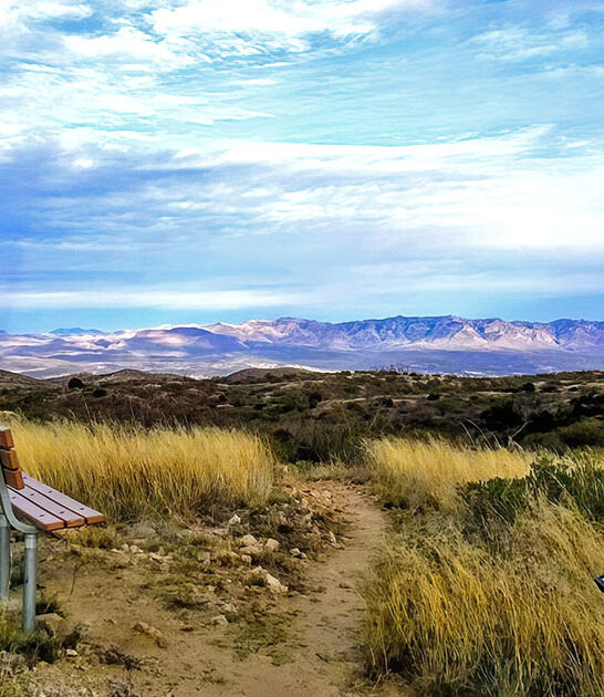 hidden arizona state park ftr