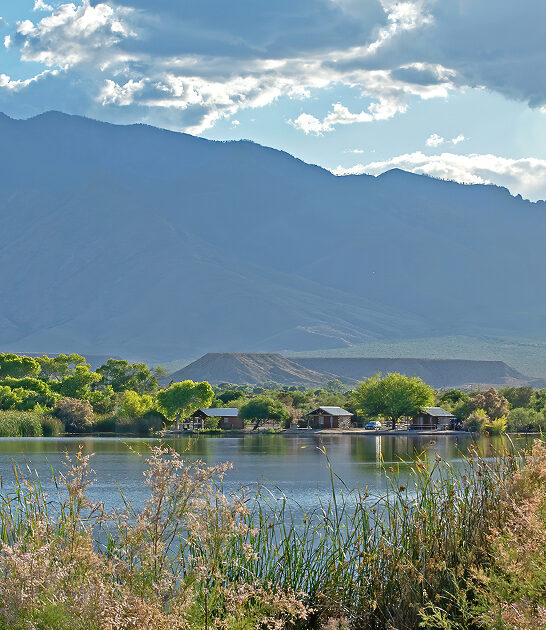 hidden state park arizona ftr