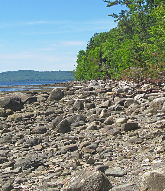 hidden state park maine ftr