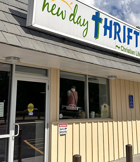 hidden thrift store minnesota ftr