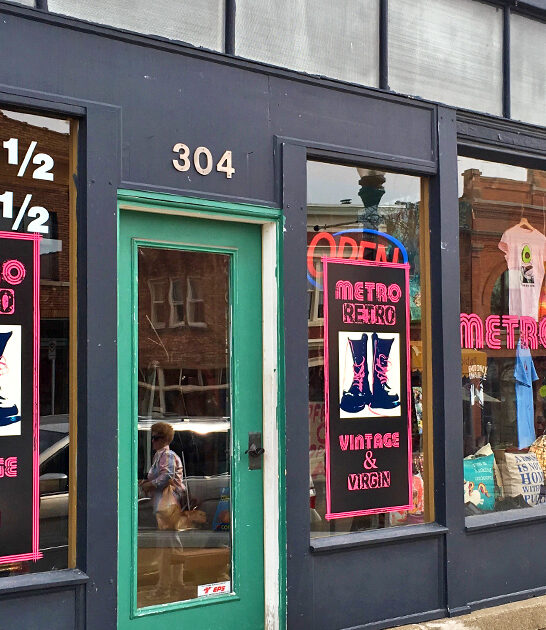 hip thrift store michigan ftr