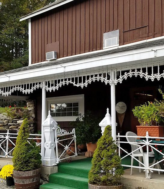 homemade ice cream vermont ftr