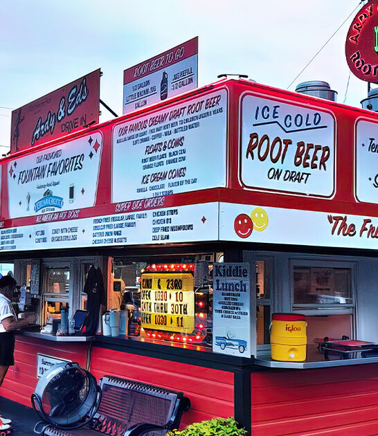 homemade root beer wisconsin ftr