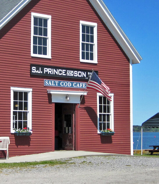 homemade scones maine cafe ftr