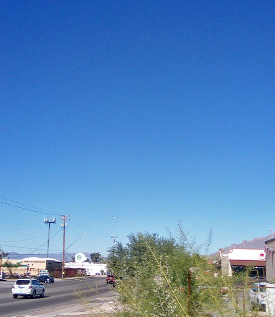 hot link sandwich arizona ftr