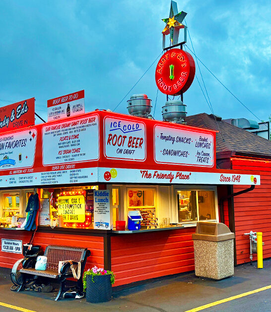 ice cream sundaes wisconsin ftr