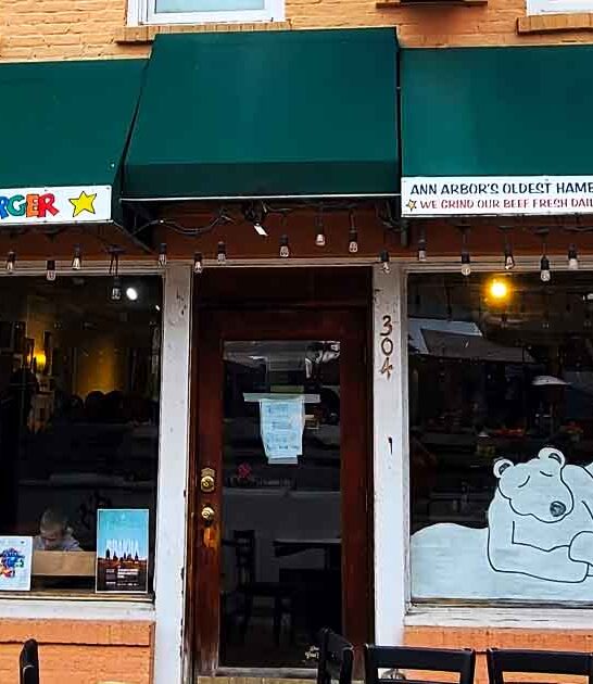 iconic burger joint michigan ftr