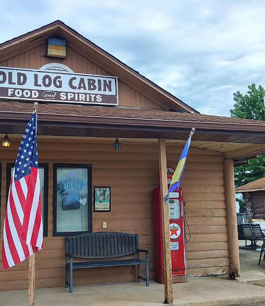 illinois cafe homestyle meals ftr