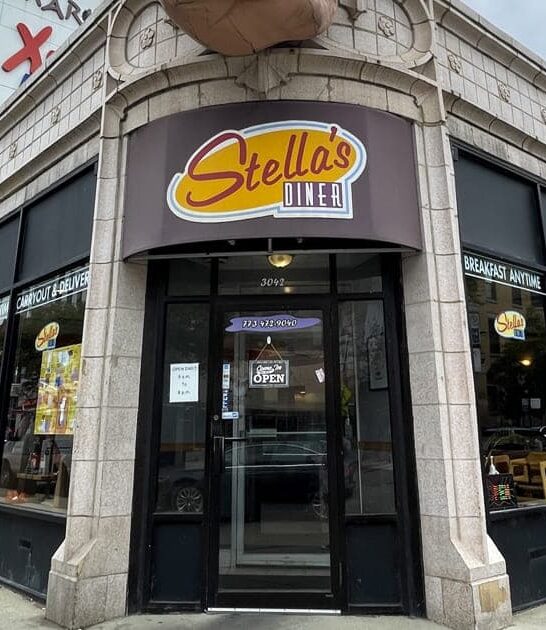 illinois diner best milkshakes ftr