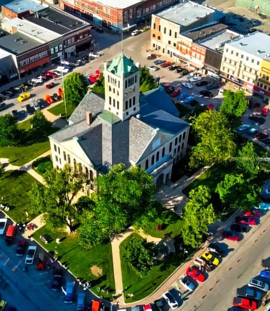 illinois picture perfect town ftr