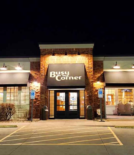 illinois restaurant homemade pies ftr