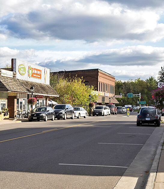 irresistibly charming minnesota town ftr