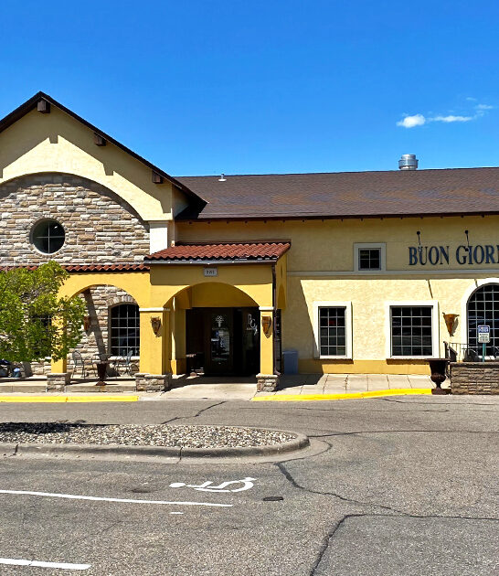 italian sausage deli minnesota ftr