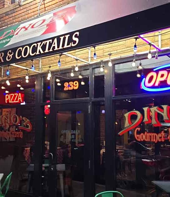 italian sausage pizza minnesota ftr